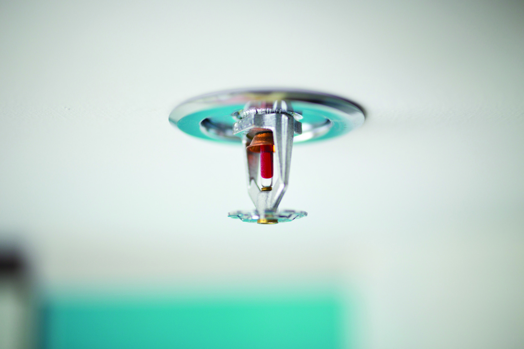 Fire & Life Safety Systems - Integral