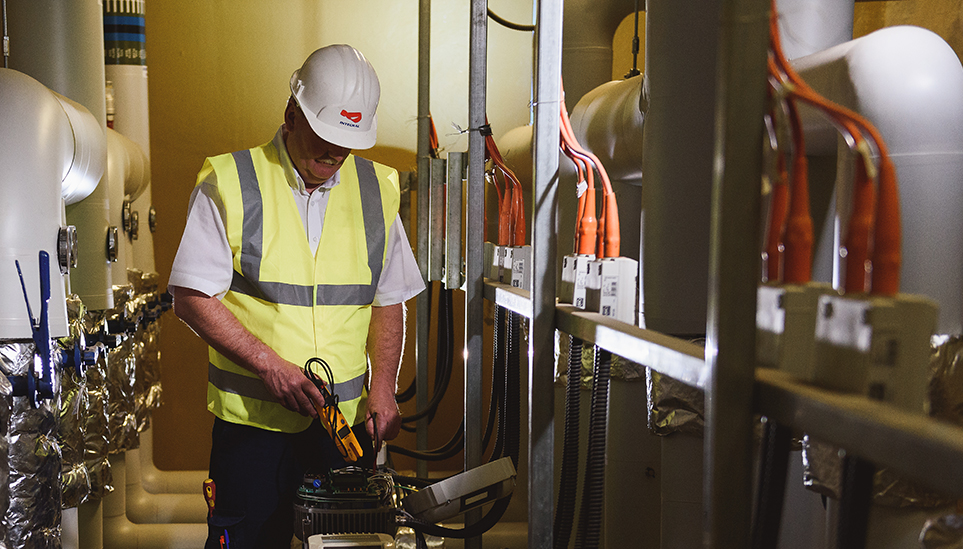 Engineering - Integral