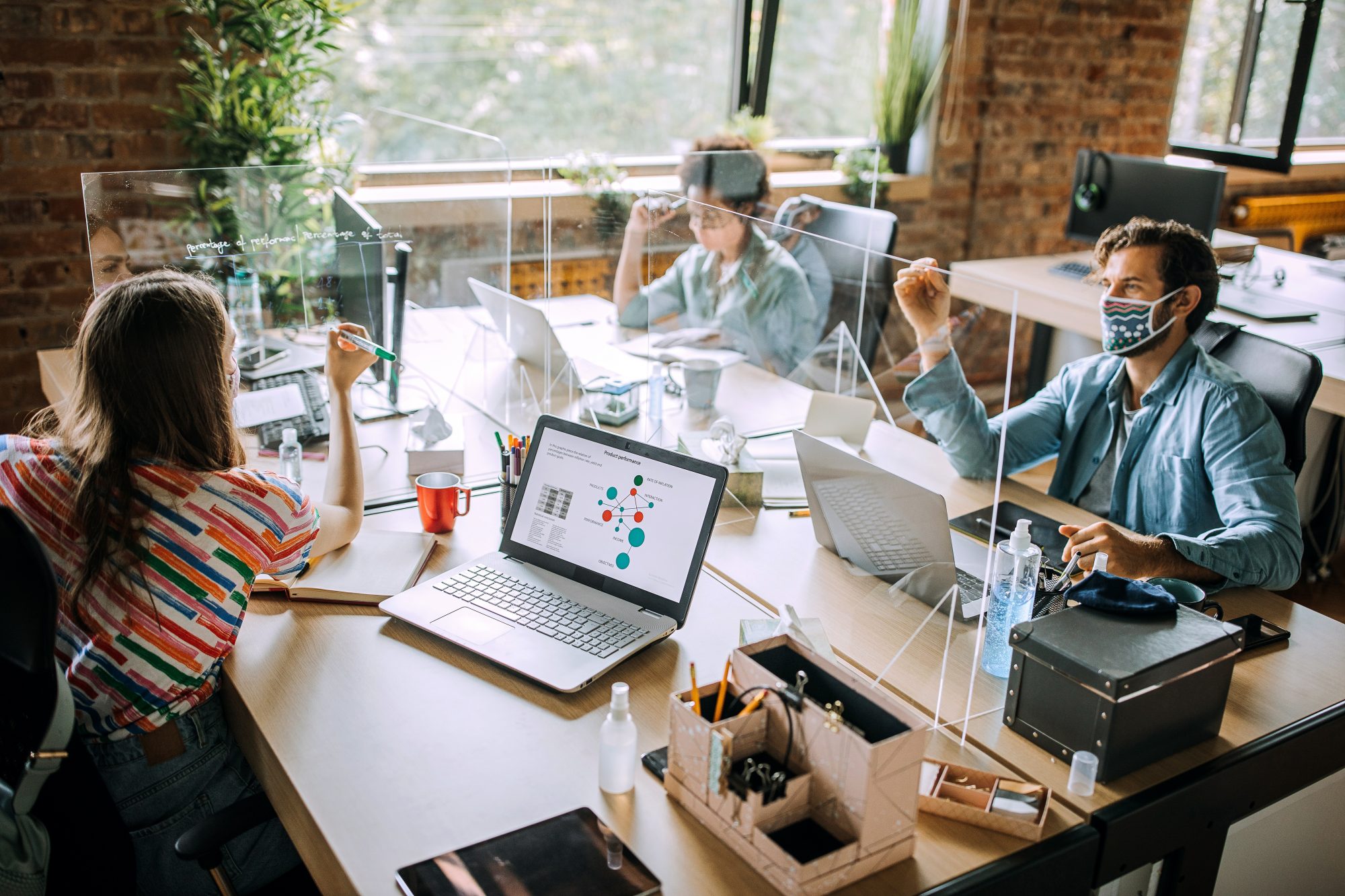 Small works: It’s the little things - Integral