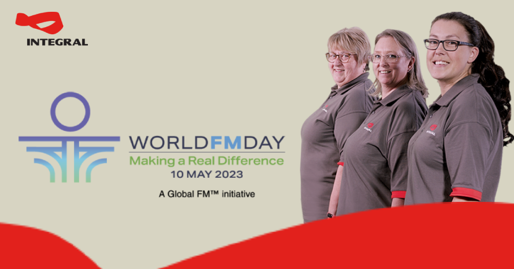 World FM Day 2023: Making a real difference - Integral