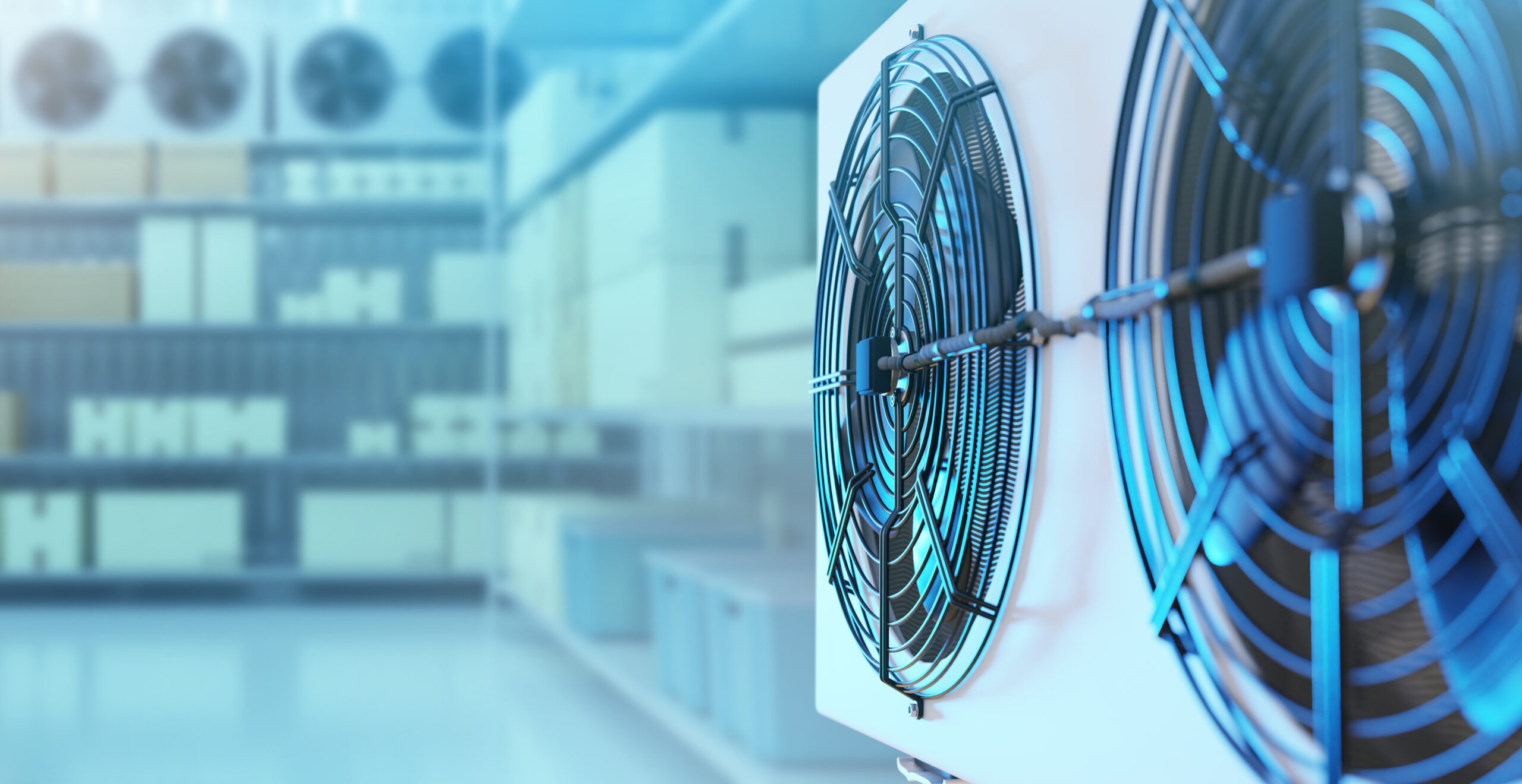 Delivering Energy Efficient Temperature Control for Lidl’s Chocolate ...